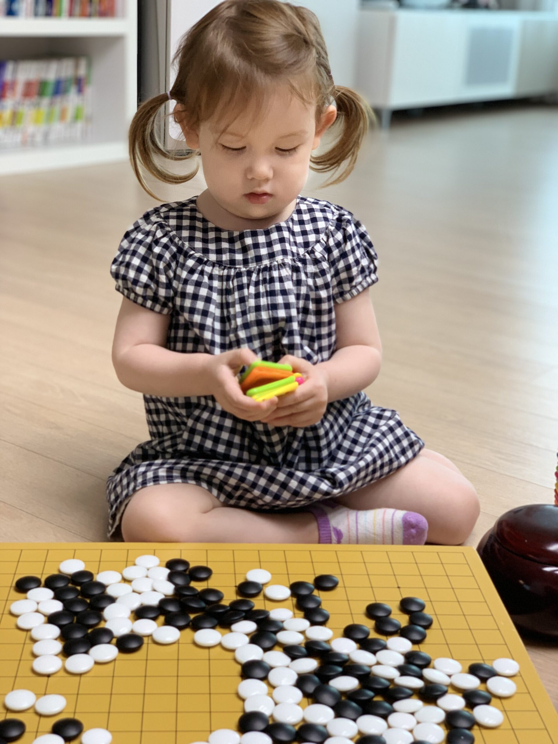 What is Go? – Go4bw